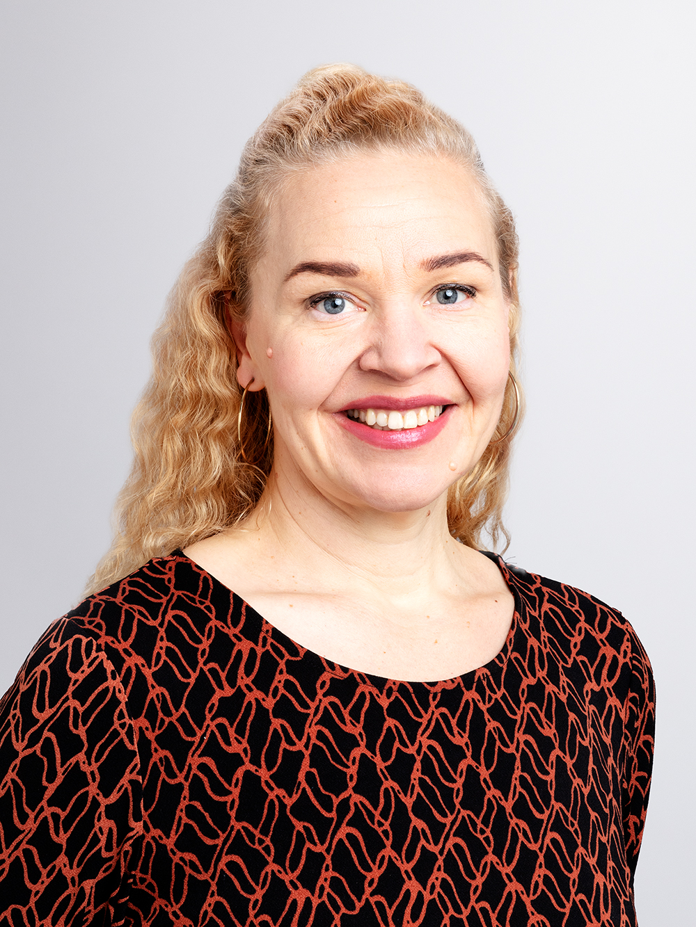 Satu Grekin | PTCServices Oy