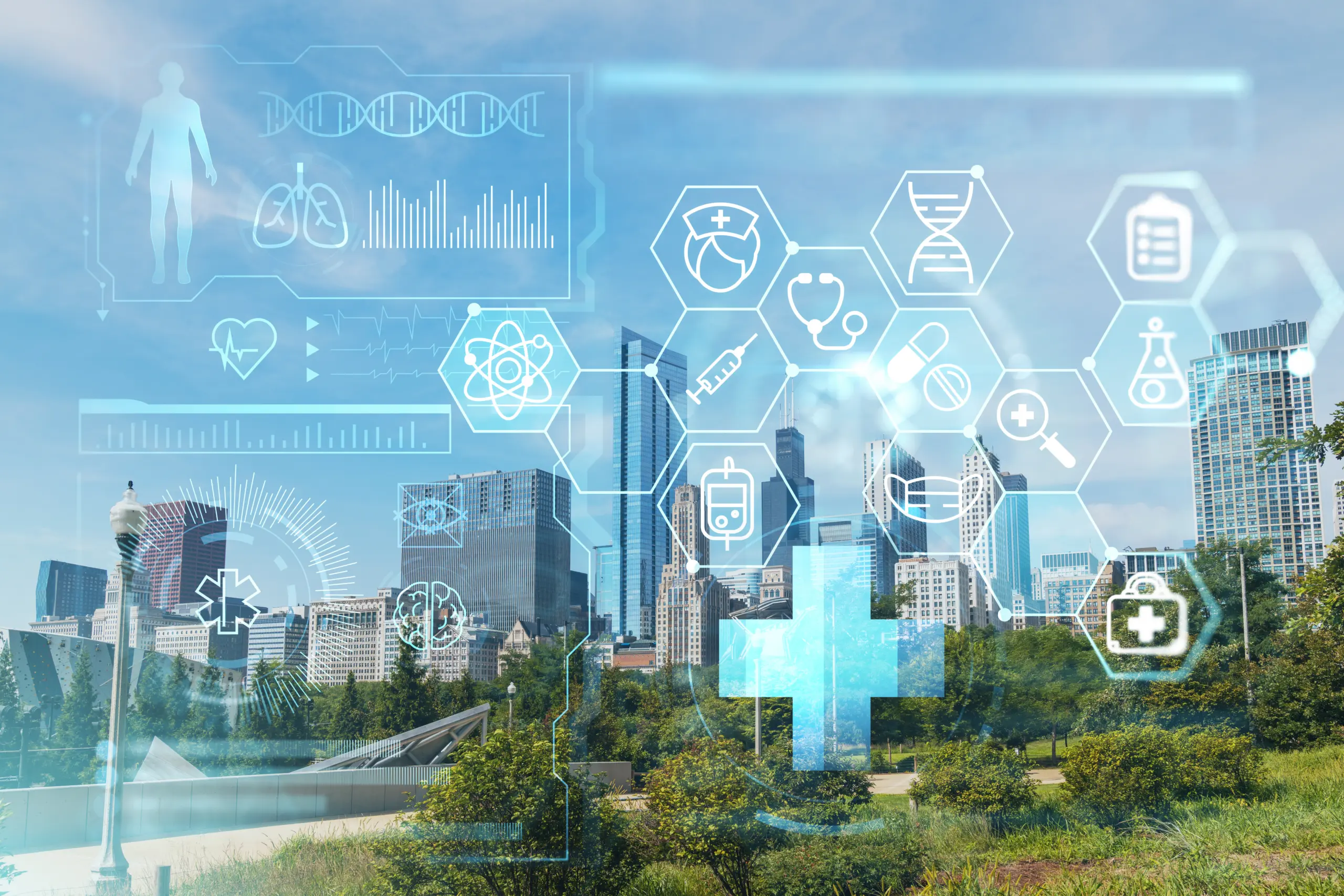 Useissa kunnissa suunnitteilla sote-kiinteistöjen yhtiöittäminen